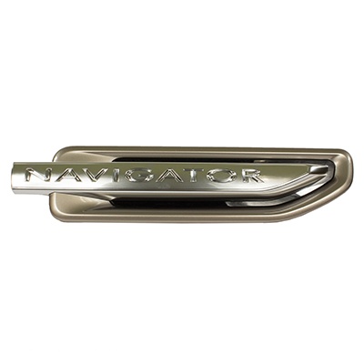 2018-2021 Lincoln Navigator Name Plate JL7Z-16720-AAS | QuirkParts