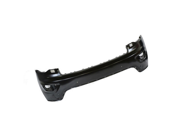Front Bumper and Fascia for 2018 Jeep Grand Cherokee | Mopar Estores
