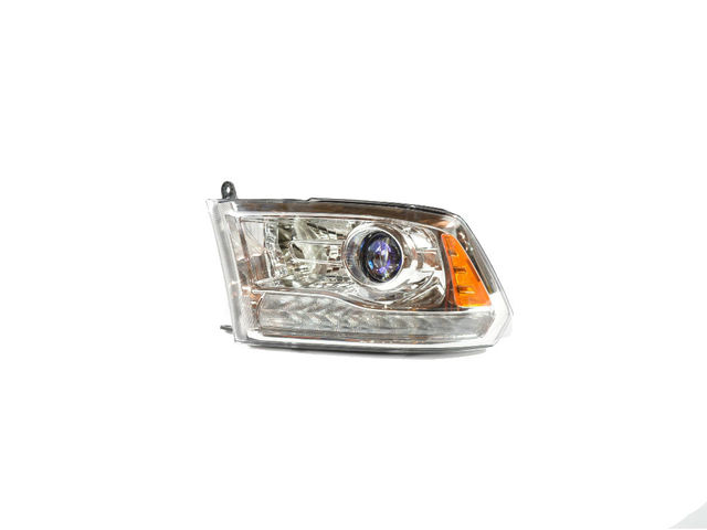 Headlights | Mopar Parts Canada