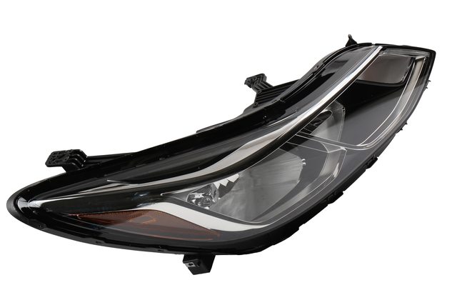 42680784 GM Driver Side Headlamp | GM Parts Store