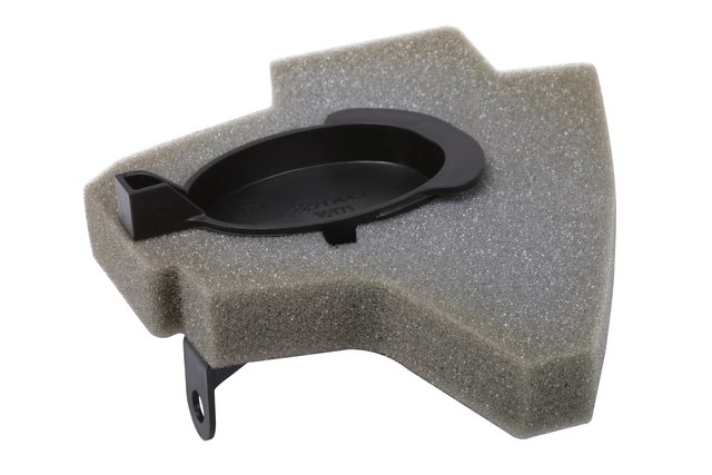 Front Intake Air Duct Deflector 22977447 | GMPartsDirect.com