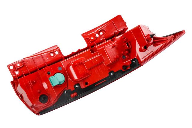 2010-2016 Cadillac SRX Lamp 22774014 | GMPartsDirect.com