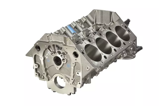 Block 19212192 GM | GMPartsDirect.com