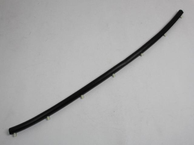 2005-2023 Mopar Hood To Radiator Weatherstrip 68040220AC | Mopar ...