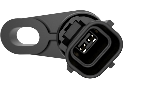 2001-2020 Mopar 99-13 Dodge Jeep Chrysler Transmission Input Speed ...