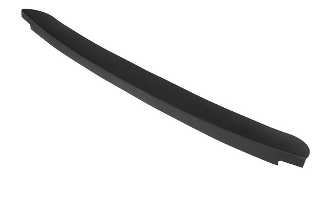2014-2019 Chevrolet Corvette Jet Black Liftgate Trim Panel 23431063 ...
