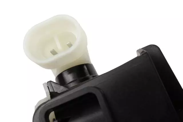 Fuel Tank Filler Pipe Housing 84151533 GM | GMPartsDirect.com