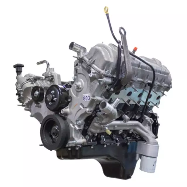 Remanufactured Service Engine Assembly 8C3Z-6006-BARM | OEM Parts Online