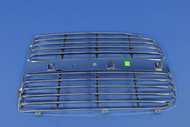 Grilles for 2004 Dodge Ram 2500 | CHAPMAN CJDR Parts