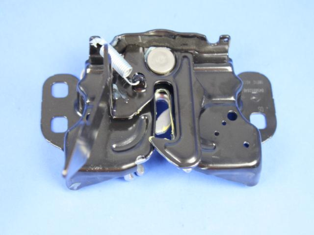 2009-2014 Mopar Hood Latch 4589528AB | Mopar Factory Parts