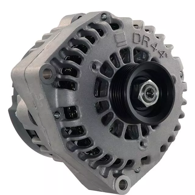 Alternator 19338740 | GMPartsDirect.com