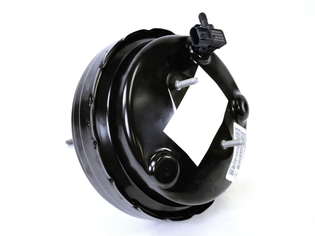 2011-2018 Jeep Power Brake Booster 68091279AC | Mopar Estores
