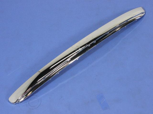 Bumper & Components - Rear for 2012 Fiat 500 | Mopar Factory Parts ...