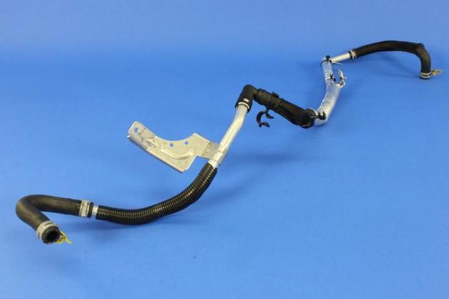 2014-2019 Ram Heater Supply Hose 52014960AC | My Mopar Parts