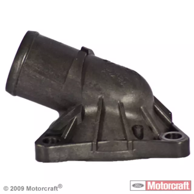 2002-2005 Ford OEM NEW Ford 2002-05 Explorer Mountaineer Upper Water ...
