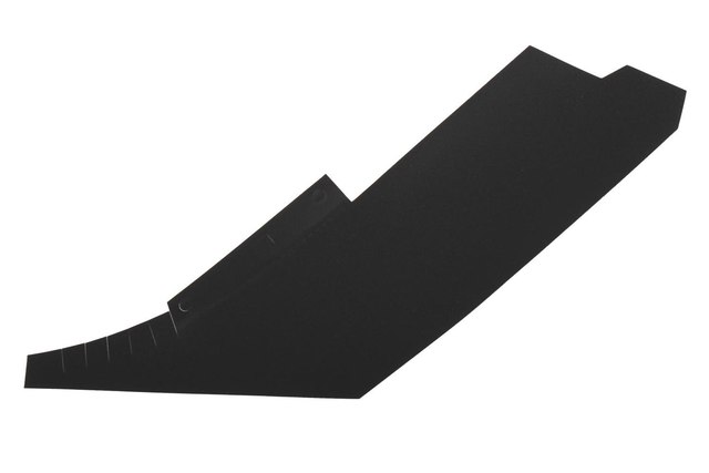 2013-2022 GM Front Driver Side Door Window Frame Front Applique Tape ...