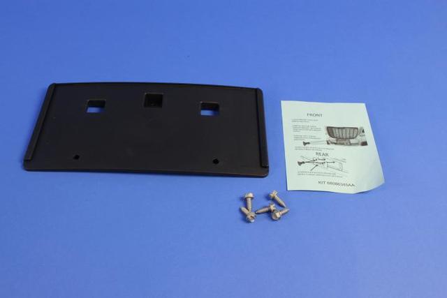 Bumper & Components - Front for 2013 Chrysler 300 | Mopar Parts Canada