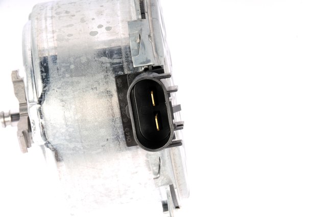 2013-2019 GM Engine Cooling Fan Assembly 22747158 | GMPartsDirect.com