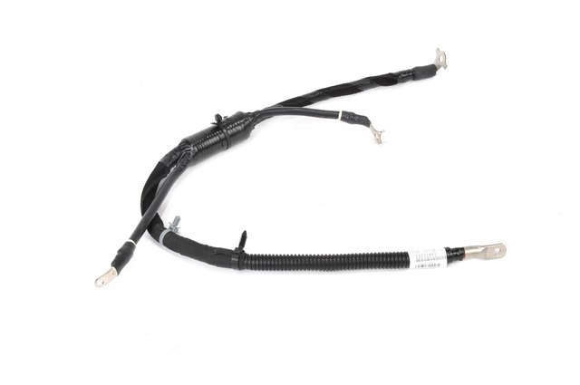 2012-2016 GM Positive and Negative Battery Cable Assembly 26679373 ...