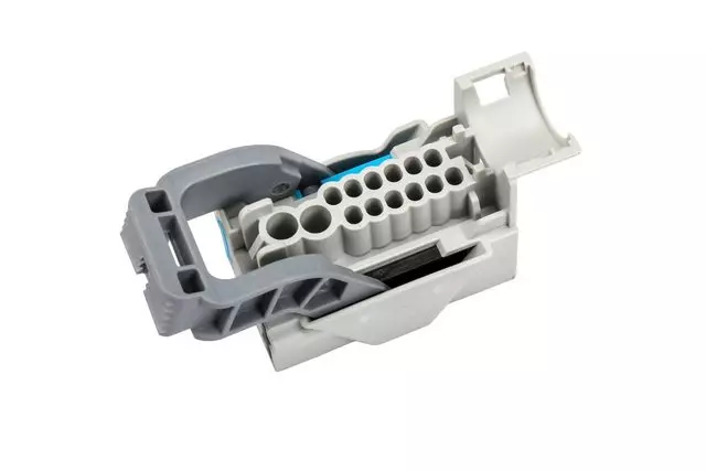 Multi-Purpose Wiring Connector 13503939 GM | GMPartsDirect.com