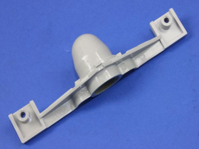 Genuine OEM License Plate Lamp Part# 5303021AE Fits 2001-2010 Mopar: Up ...