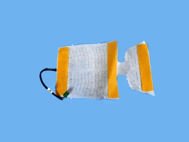 2014-2023 Jeep Cherokee Heated Seat Element 68156875AC | Mopar eStore