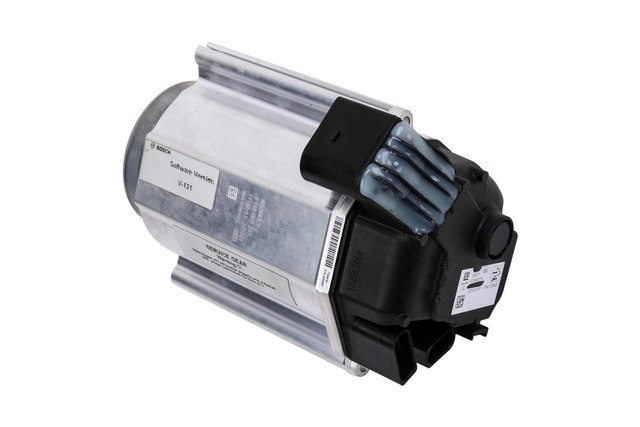 2013-2017 GM Power Steering Assist Motor 19301245 | NewGMParts.com