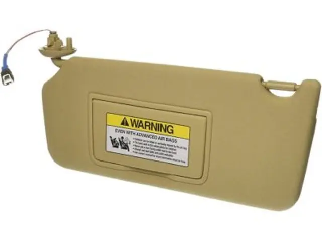 Sun Visor