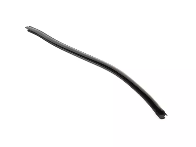 2014-2023 Jeep Cherokee Wheelhouse Weatherstrip, Right 68143138AC ...