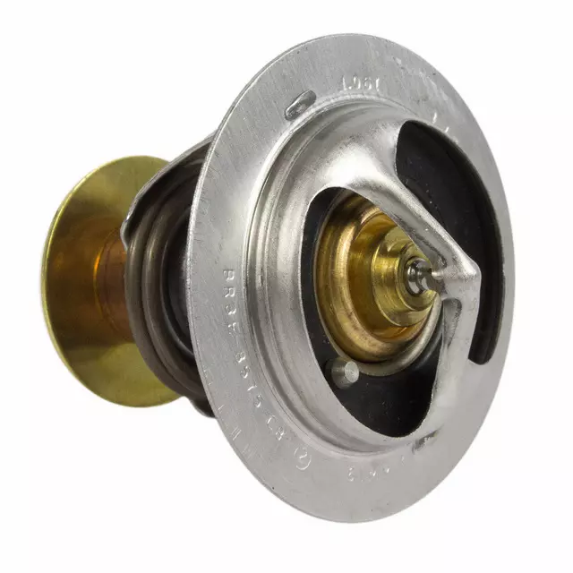 BR3Z-8575-F - Engine Coolant Thermostat 2011-2025 Ford | Ford Parts Direct