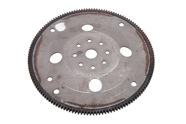 Shop OEM GM Flywheels & Flexplates | GMPartsDirect.com