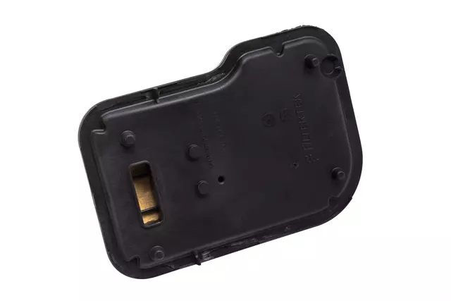 2010-2015 Chevrolet Camaro Automatic Transmission Fluid Filter Kit ...