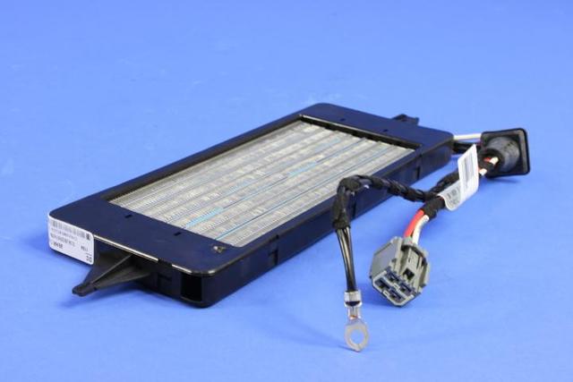 Heater 68238171AA | My Mopar Parts
