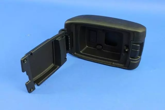 2011-2018 Jeep Center Console Storage Lid 68089579AD | Mopar eStore