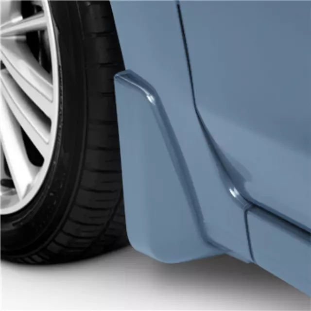 Exterior Accessories | Subaru Parts Store