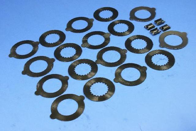 Differential and Housing for 2004 Jeep Wrangler | Mopar Online Parts