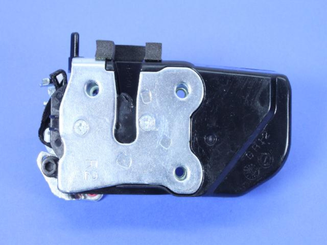 2002-2010 Dodge Rear Door Latch, Right 55372858AB | My Mopar Parts
