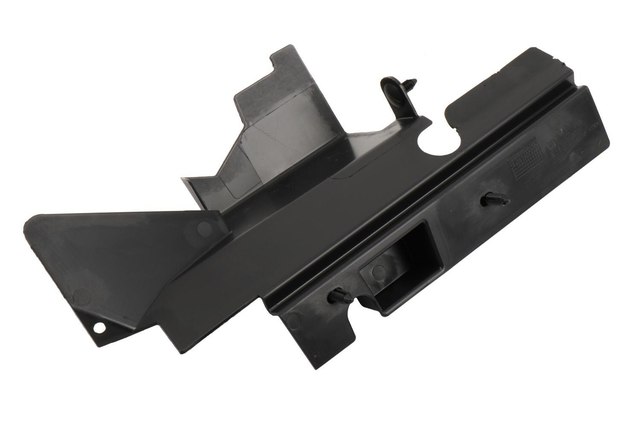 Radiator & Components for 2017 Chevrolet Camaro | GMPartsDirect.com