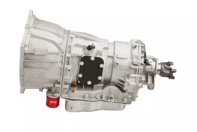 2013 GM 6-Speed Automatic Transmission Assembly 24258551 ...