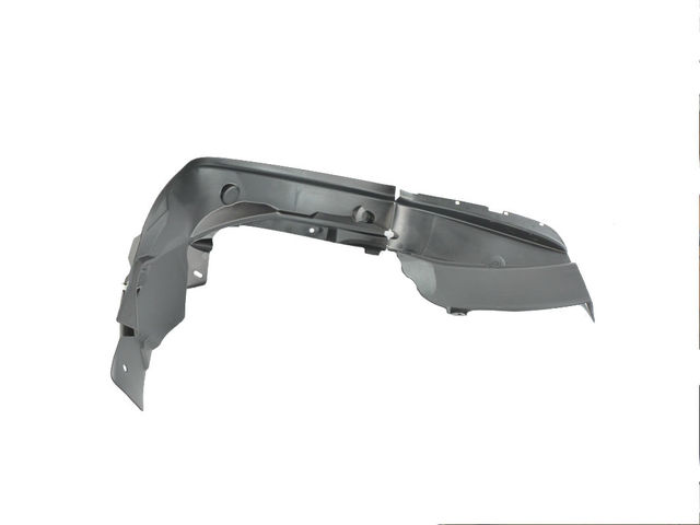 2013-2017 Jeep Patriot Splash Shield, Right 5182556AD | Mopar Estores