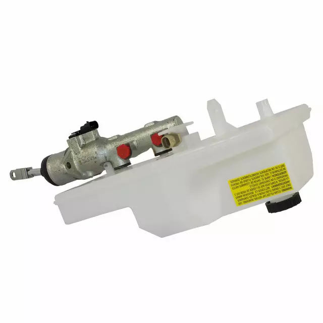 9C4Z-2140-C - Cylinder Assembly Master Ford Parts Direct