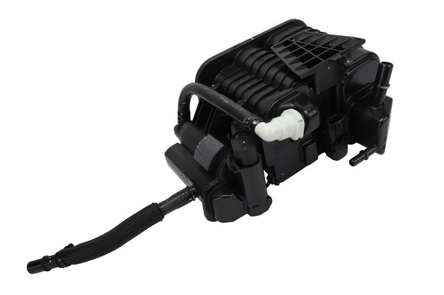 2019 Buick LaCrosse Evaporative Emission Canister 84428586 ...