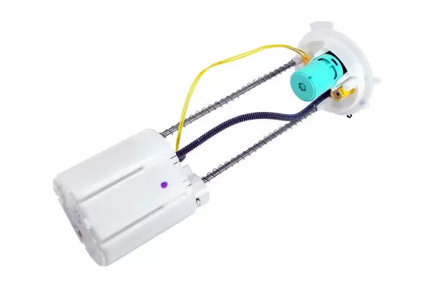2017-2019 GM Fuel Pump Module without Fuel Level Sensor, with Seal ...