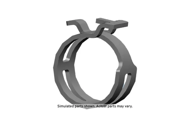 Turbocharger & Components for 2015 Chevrolet Cruze | GMPartsDirect.com