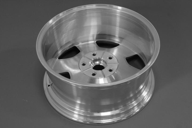 Mopar Wheels | Mopar Online Parts