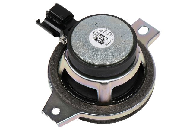 Emergency Call Backup Speaker 84175135 | GMPartsDirect.com