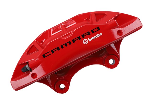 Shop OEM Brake Calipers | Chevrolet Parts Canada
