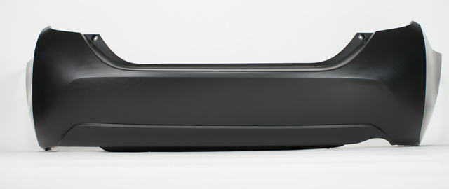 52159-03901 - Cover Rear Bumper L 2014-2019 Toyota Corolla | Longo ...
