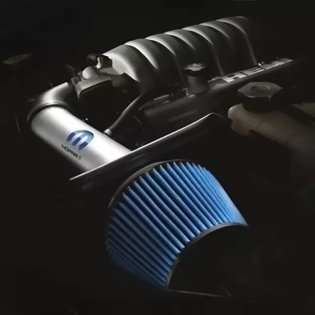 Shop OEM Mopar Parts and Accessories | Mopar-Direct
