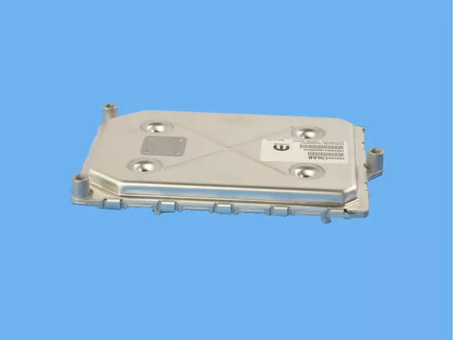 2016-2018 Jeep Engine Controller Module 68259136AB | Mopar eStore